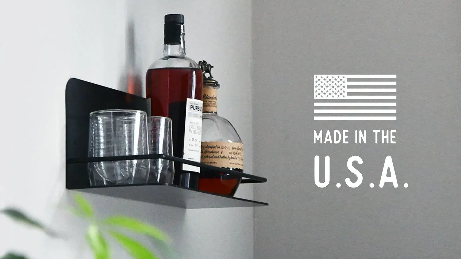 Introducing the Oasis Micro Bar - Made in Chicago – Aged&Ore